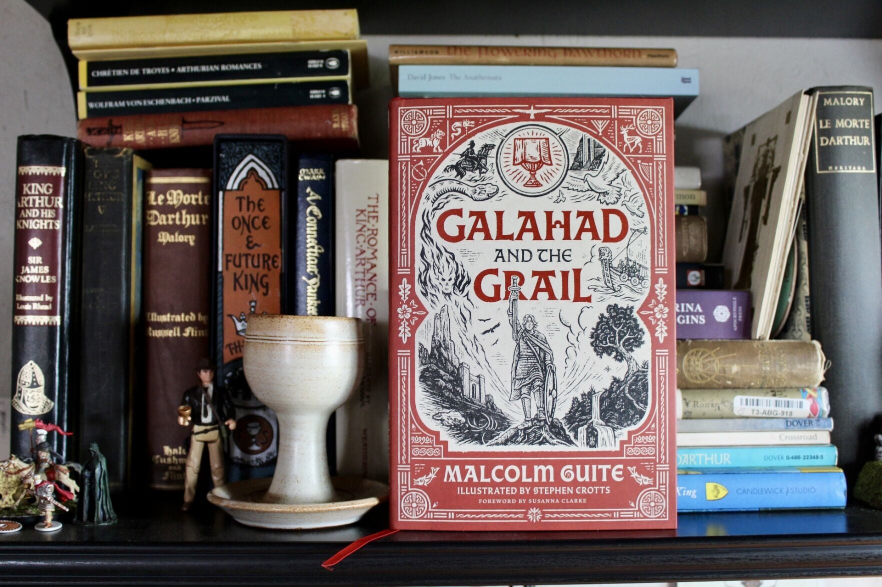 This Rock Hill illustrator’s work might be on your bookshelf
