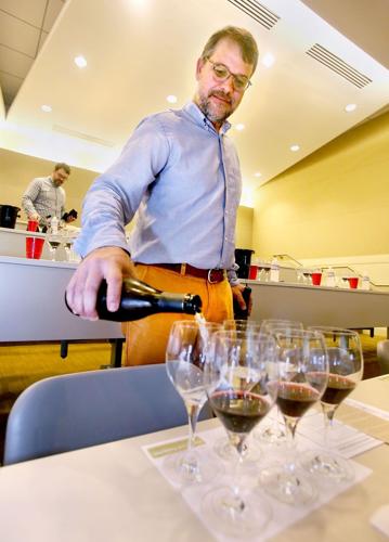 Working knowledge What a wine distributor thinks you should know ...