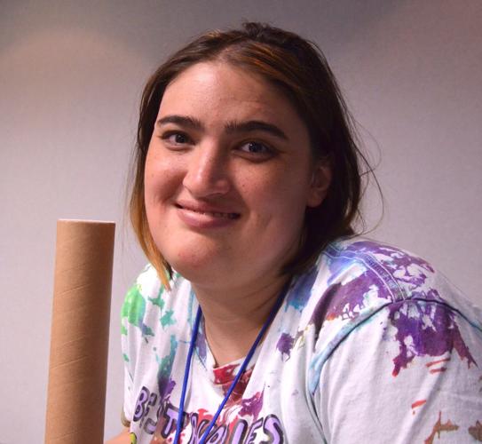 USC Aiken's Pacer LIFE program gives students with intellectual ...