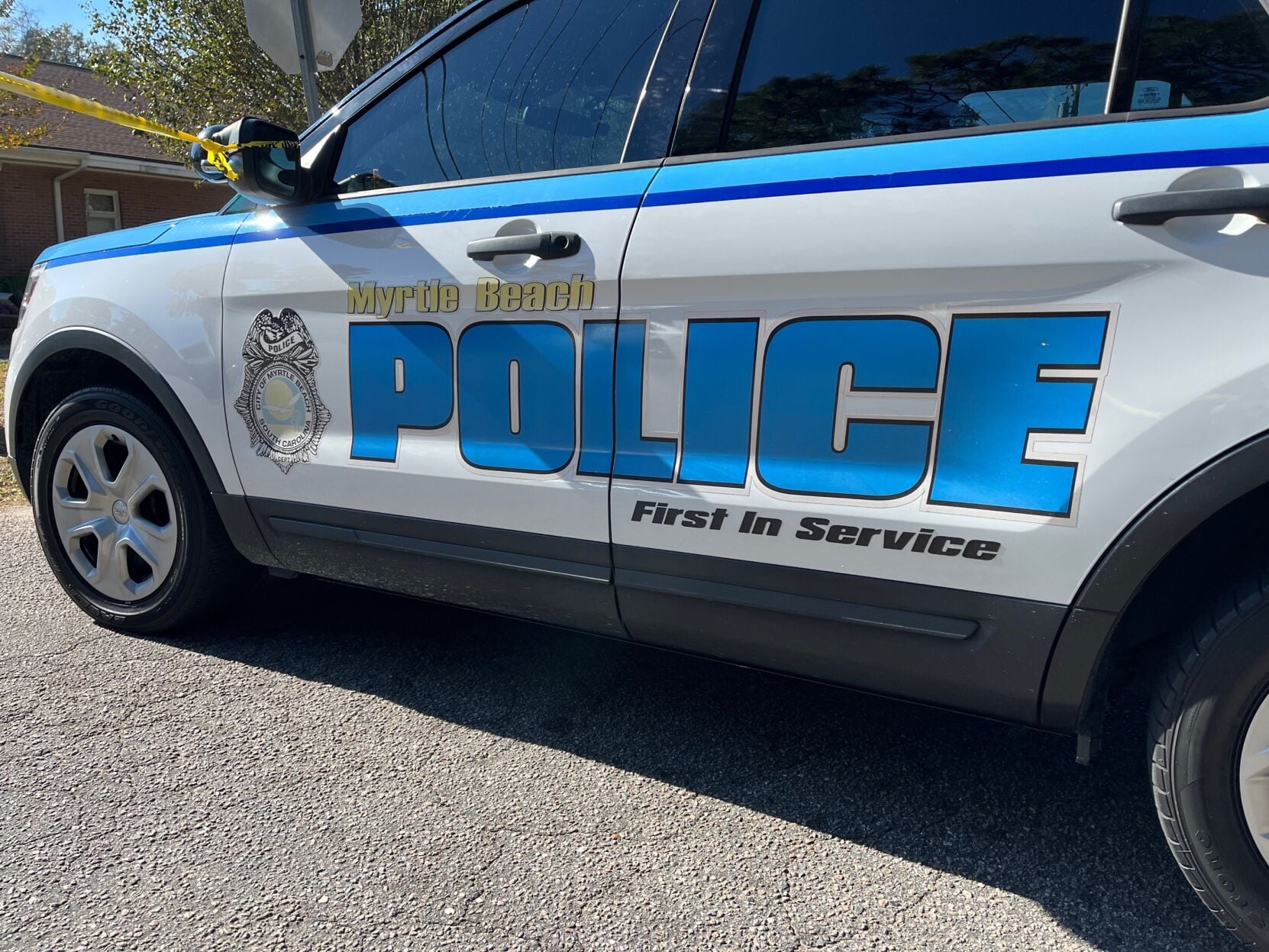 What Myrtle Beach wants from its next police chief