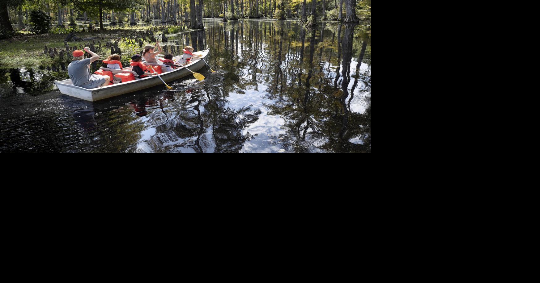 Spring and hope is arriving at local attraction | News | postandcourier.com