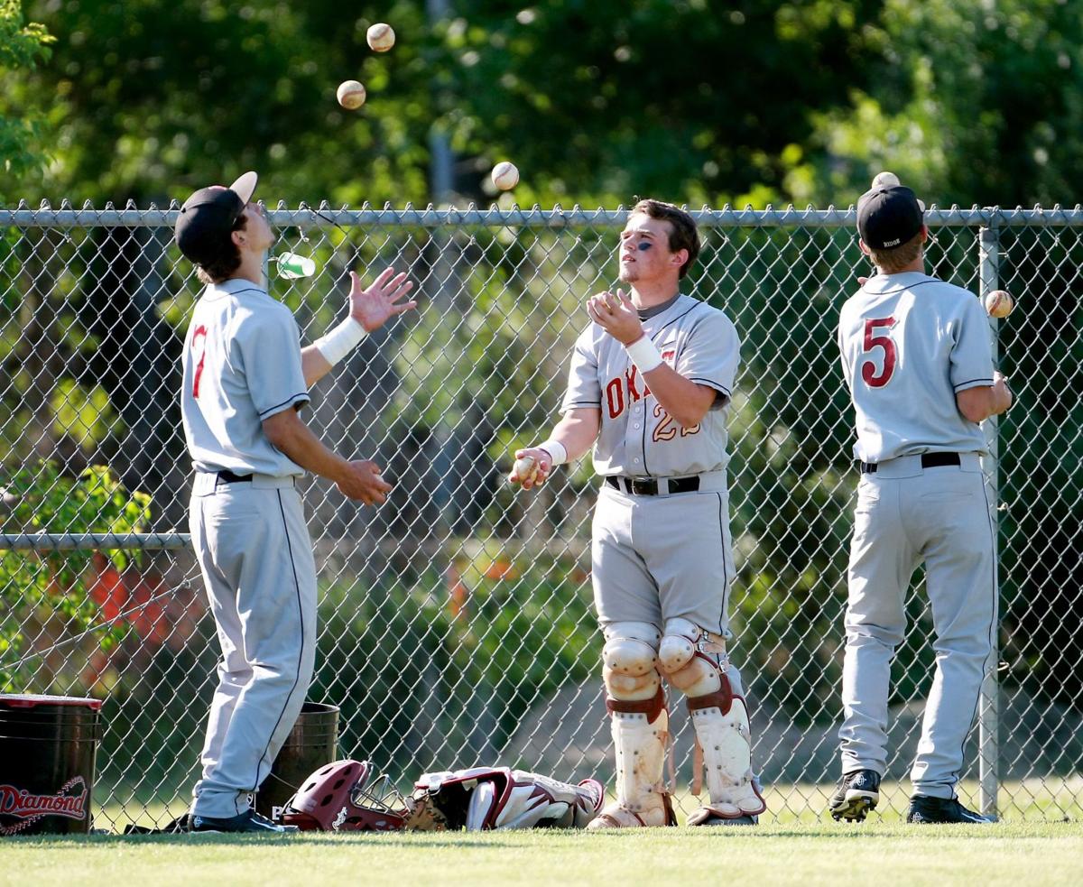 Graduation at The Citadel | Archives | postandcourier.com