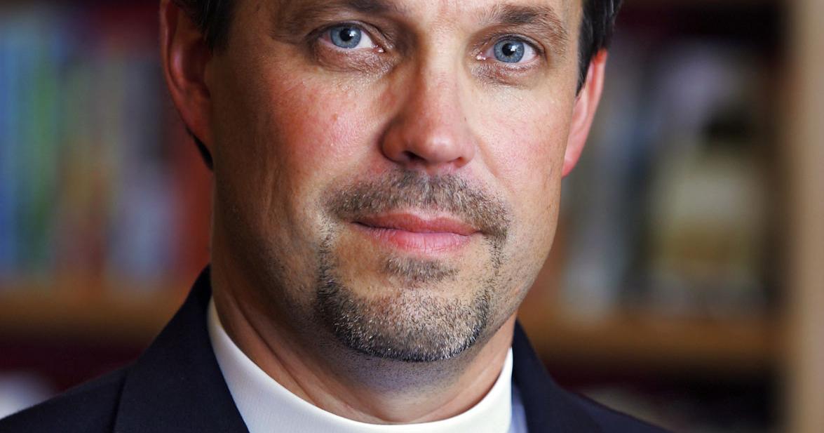 Archbishop says ACNA not part of the Anglican Communion