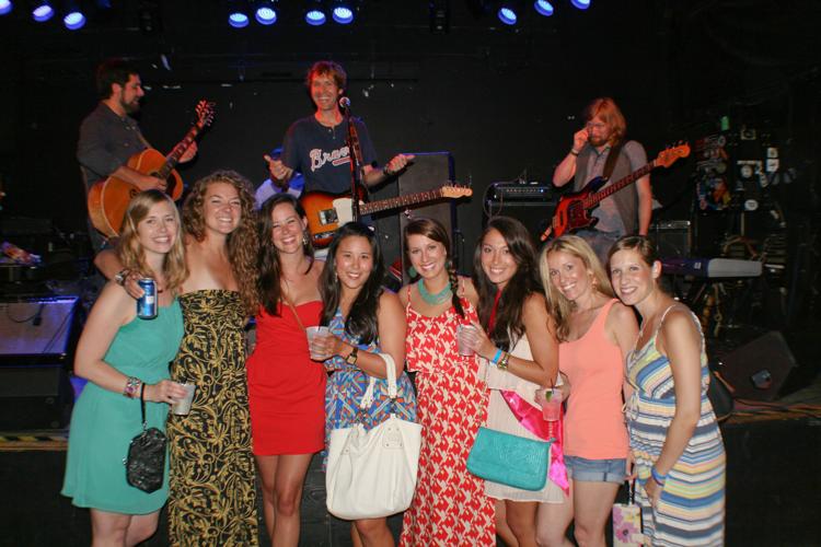 Truth and Salvage with Mac Leaphart | Archives | postandcourier.com