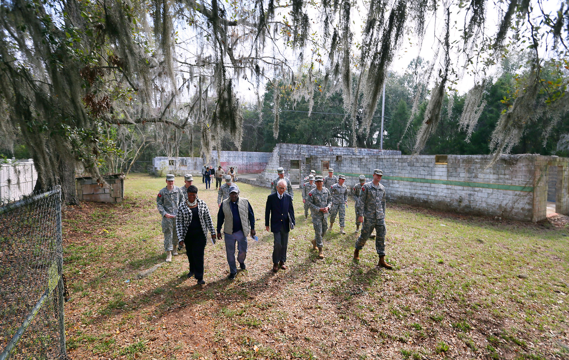 At 94, Charleston civil rights leader Christine Jackson still inspiring ...