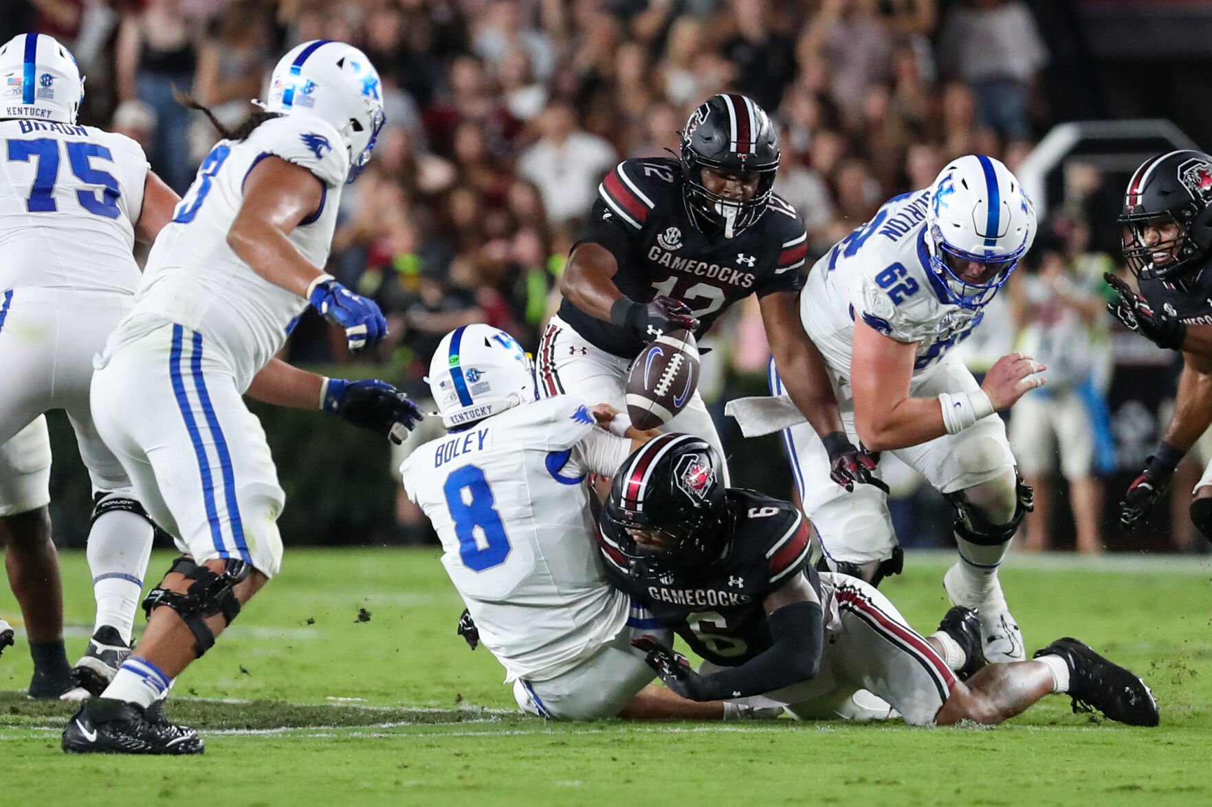 Page A23 | The Post and Courier Spartanburg E-Paper