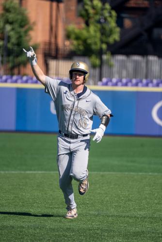 Charleston Southern faces High Point in Big South Tournament