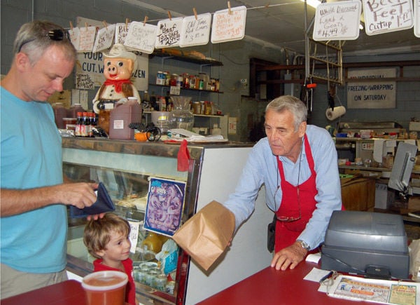 Marvin's closing: After 50 years in meat business, owner retiring