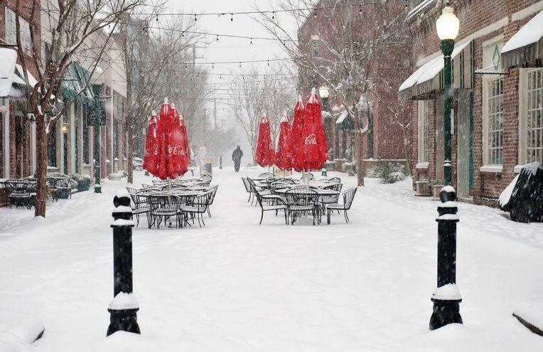 South Carolina Winter Weather Preparedness Week | News | postandcourier.com
