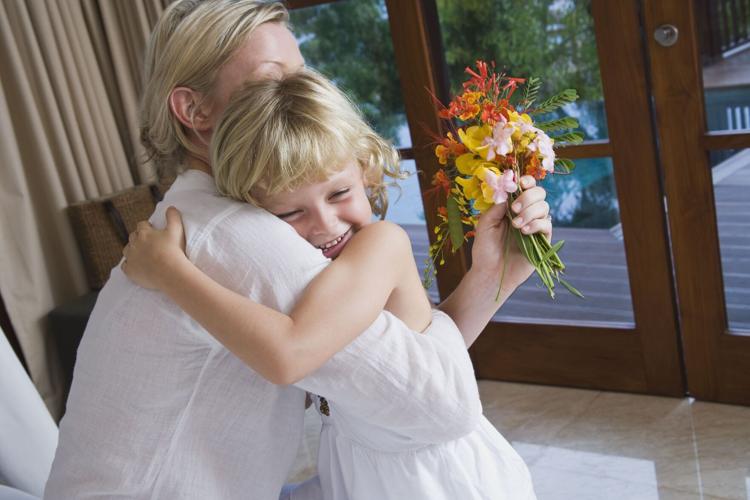 Column: All that I am, I owe to my angel mother