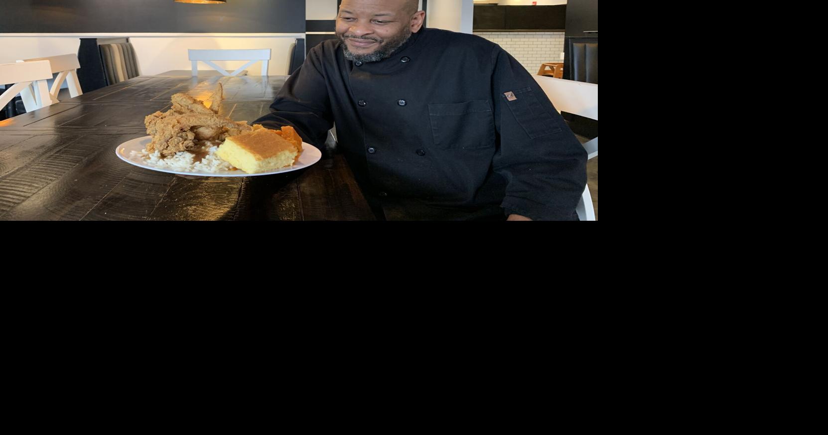 For the love of food: How Columbia chefs draw inspiration from family ...