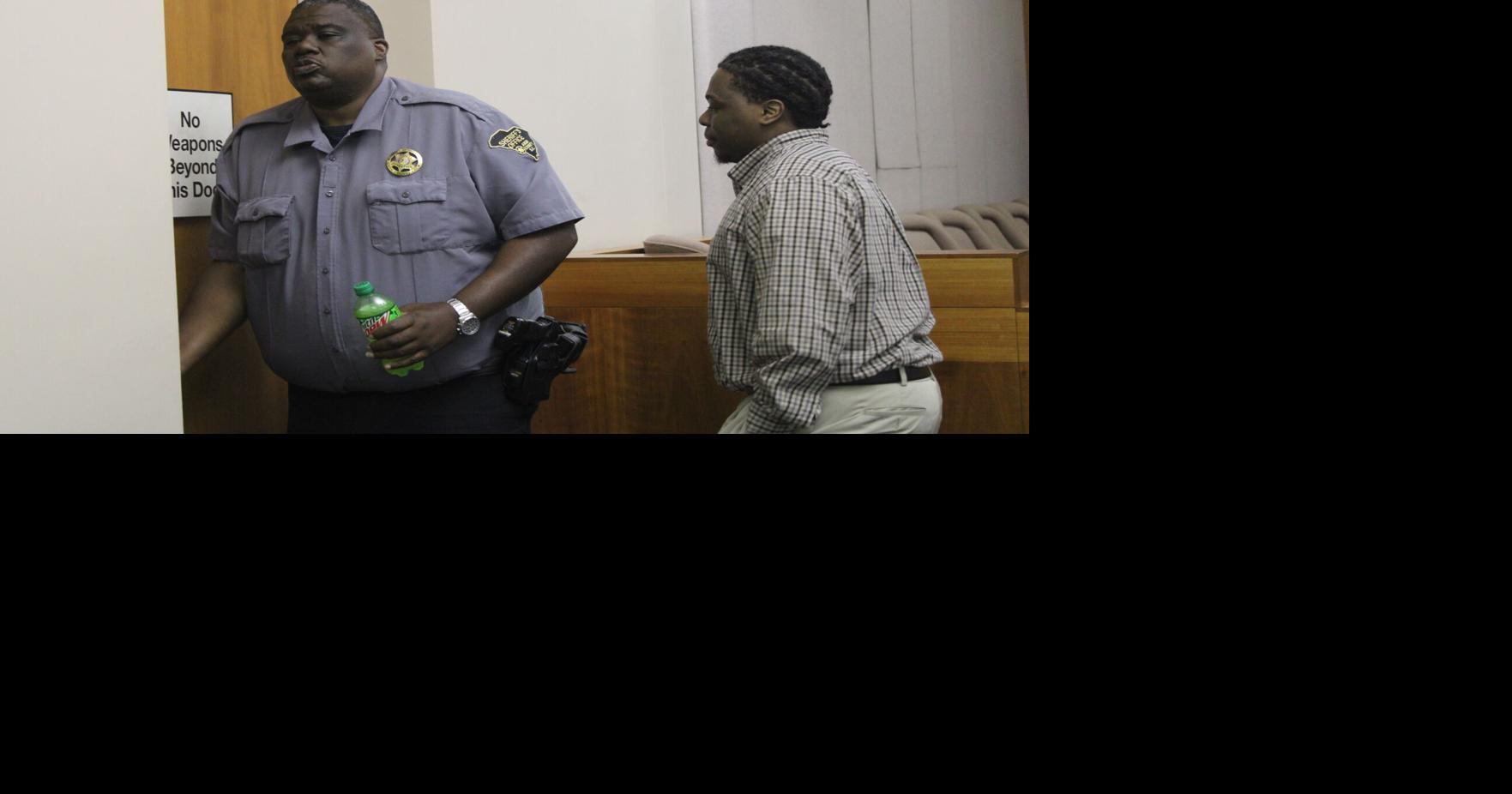 Dahkir Anderson murder trial: Witnesses, evidence presented in third day