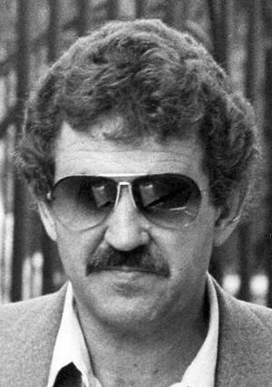 I-26 accident kills former crime figure