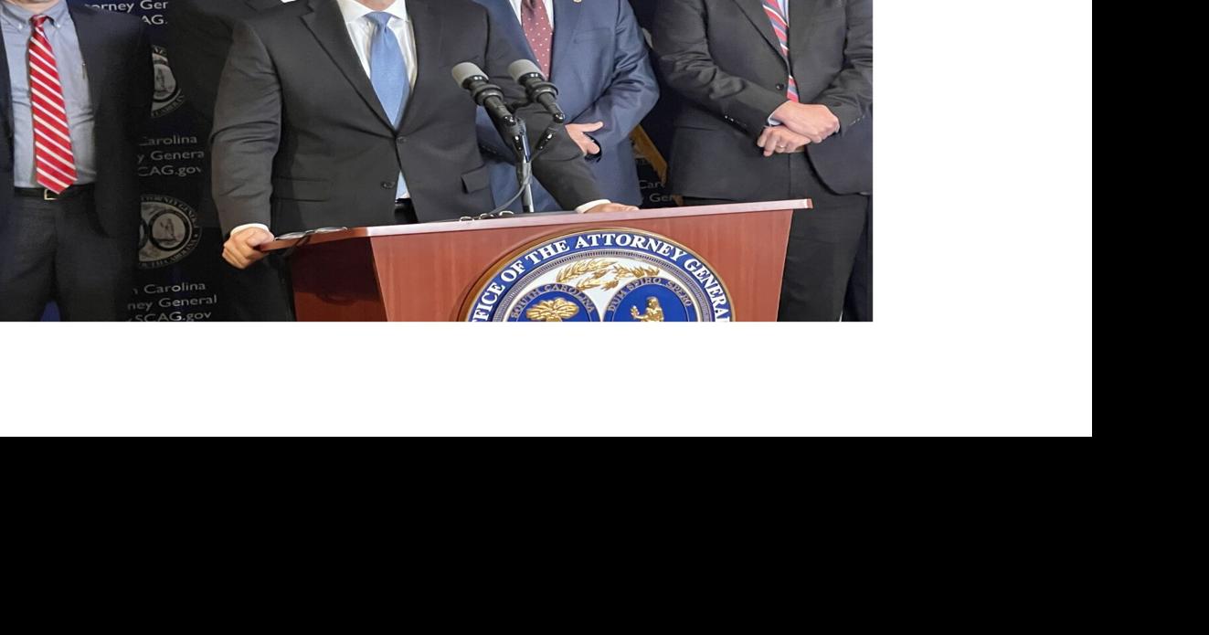 SC GOP incumbents fend off challenges, including AG Alan Wilson ...