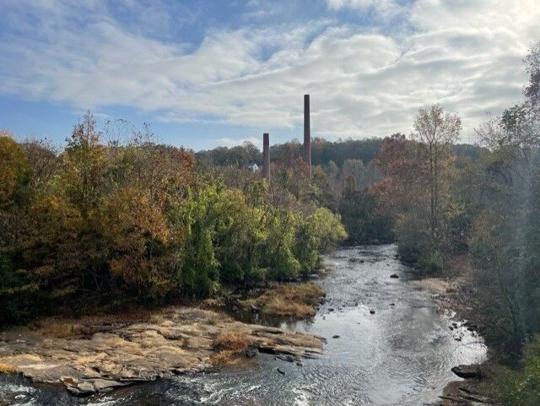 Former Startex mill in Spartanburg County to be redeveloped into ...