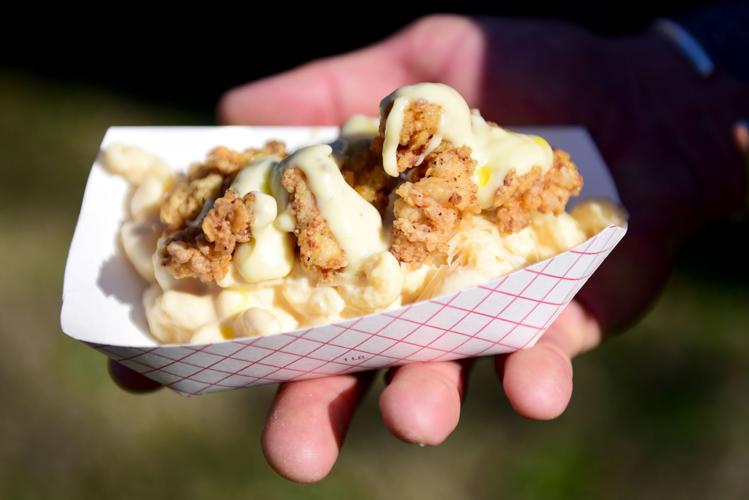 Southern Fried Chicken Challenge | Photos | postandcourier.com