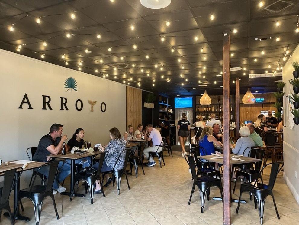 Forest Acres, SC, restaurant sold, promises minimal changes