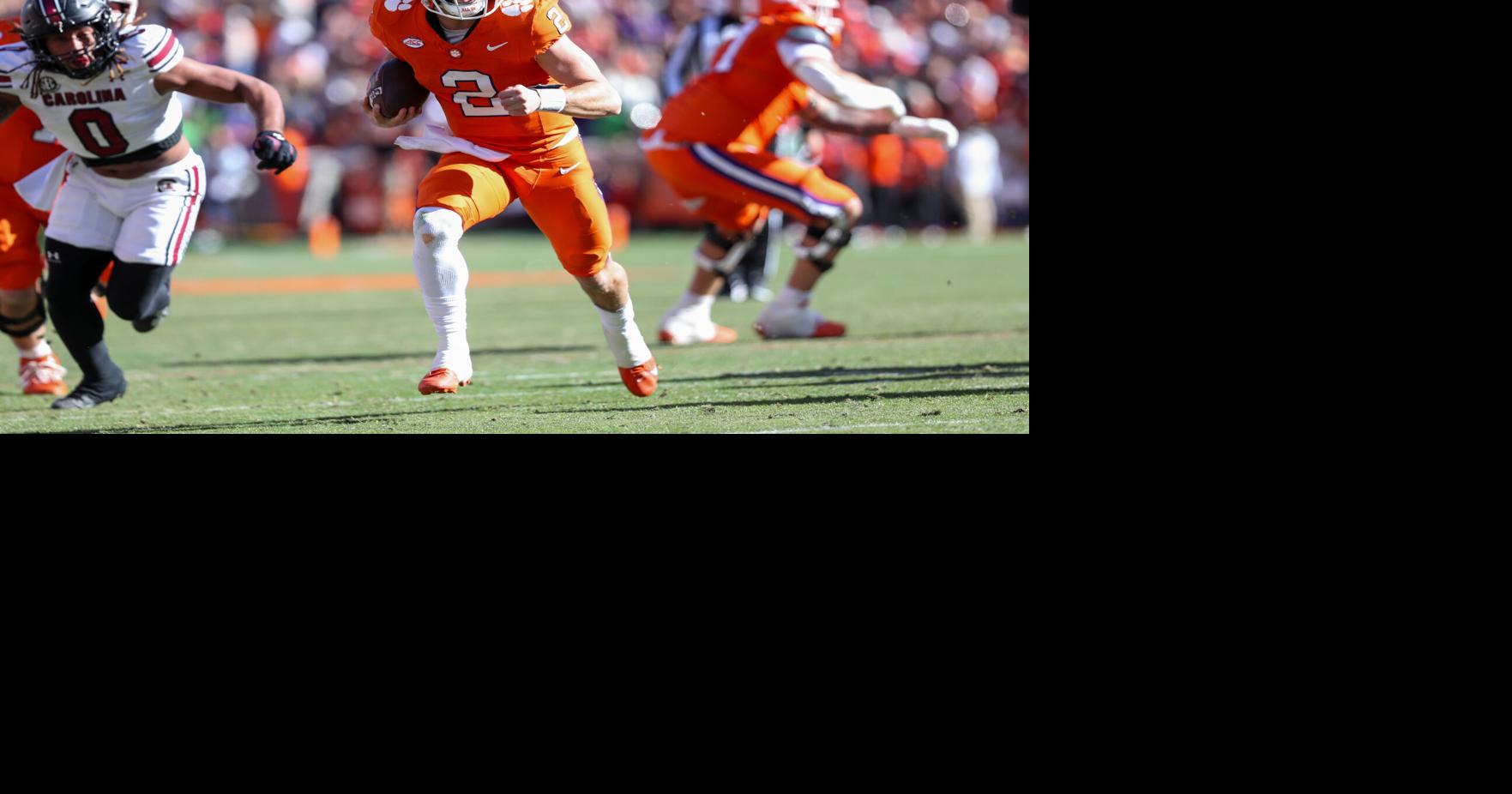 Klubnik regaining Westlake form ahead of CFP game in Texas