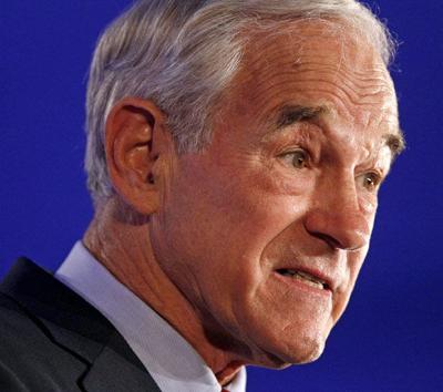 Ron Paul explains actions | Palmetto Politics | postandcourier.com