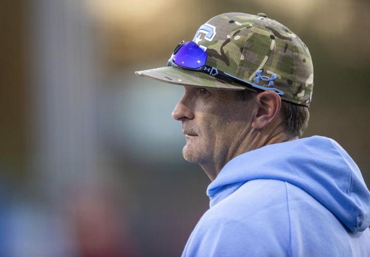 The Citadel one win away from SoCon regular season title