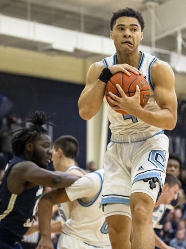 The Citadel basketball wins for third straight time | Sports ...