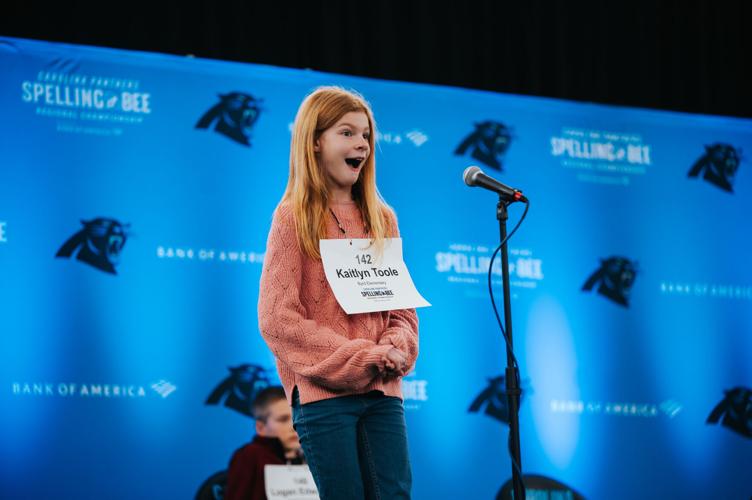 Aiken County student advances to national spelling bee after regional win