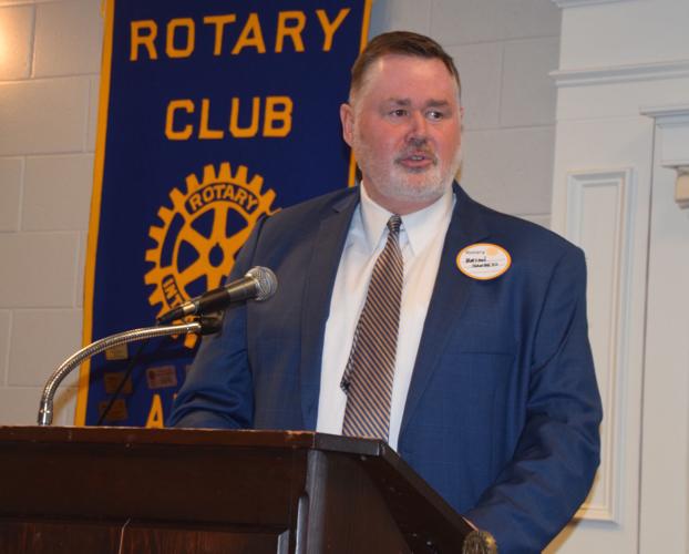 New Aiken County administrator looks forward to stronger relationship ...