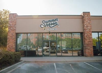 summer moon is first