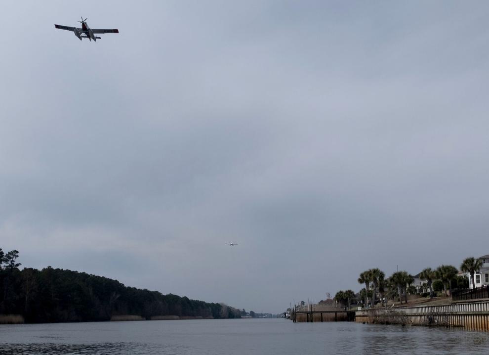 Live updates: SC Gov. declares wildfire State of Emergency