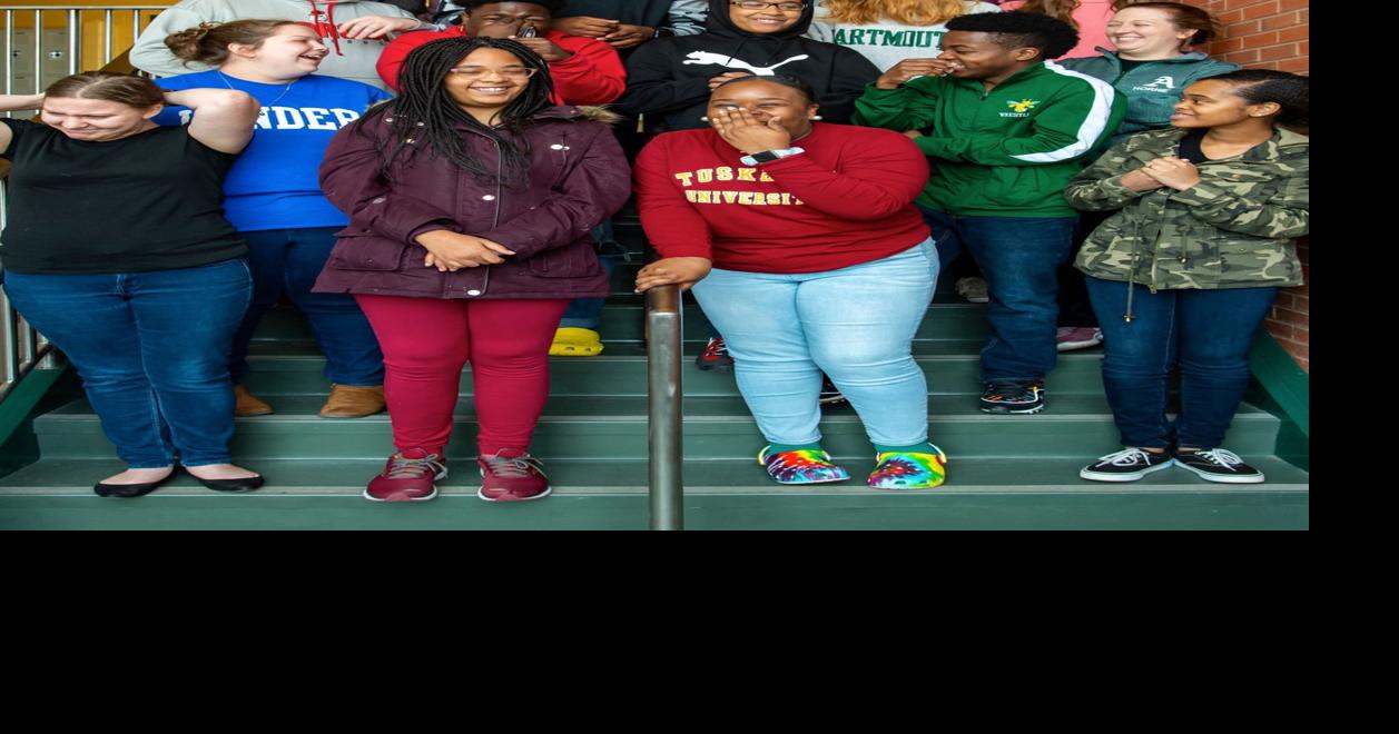 Aiken students learn about making documentaries | News | postandcourier.com