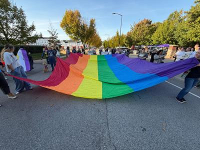 Annual Pride canceled in Spartanburg by Upstate Pride SC