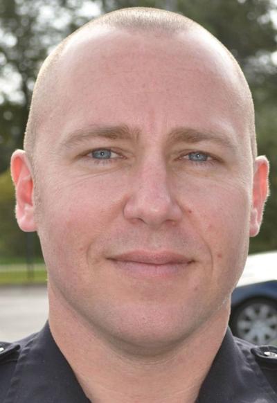 Cpl. Paul Egger