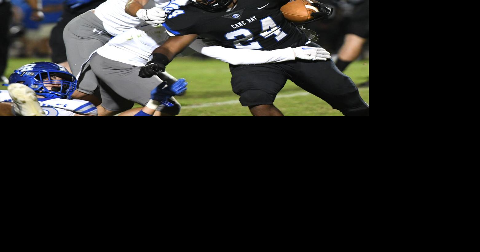 High School Rewind: Number of unbeaten teams dwindles
