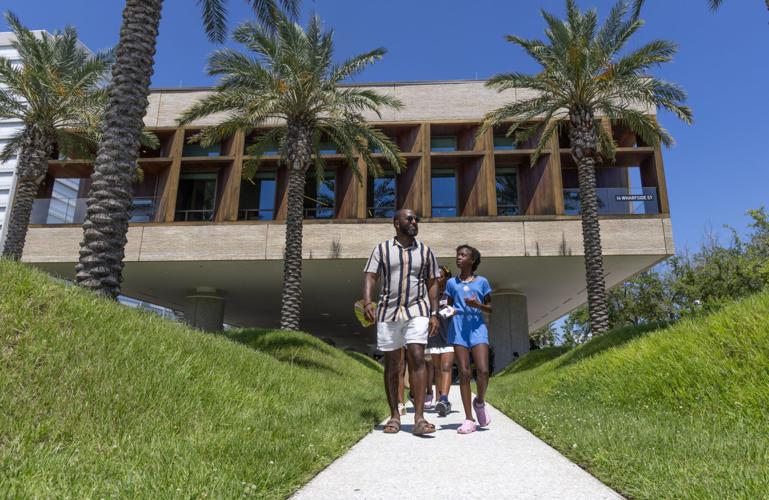 2026 milestones for Charleston airport construction projects