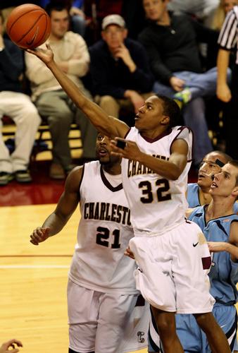 Citadel vs College of Charleston | News | postandcourier.com