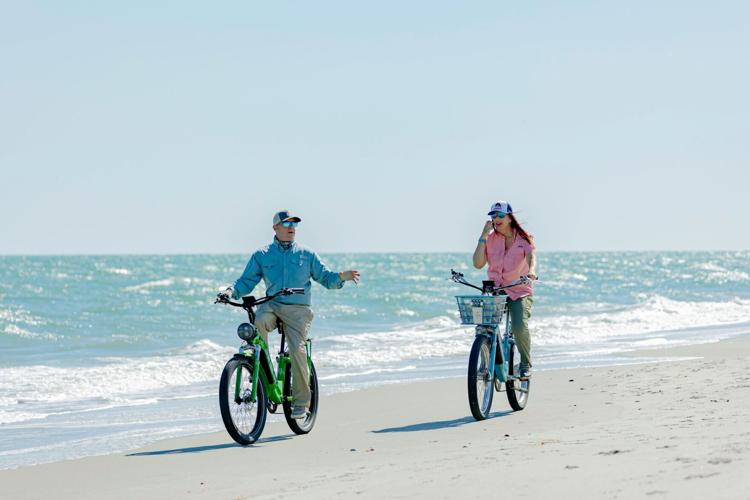 Discovery travel show 'RV There Yet?' comes to Myrtle Beach