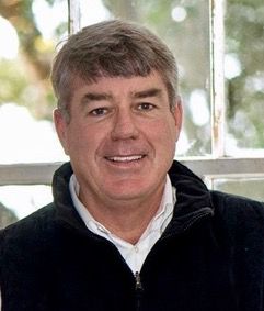 ASLA awards top medal to Mount Pleasant Councilmember Tom O'Rourke ...