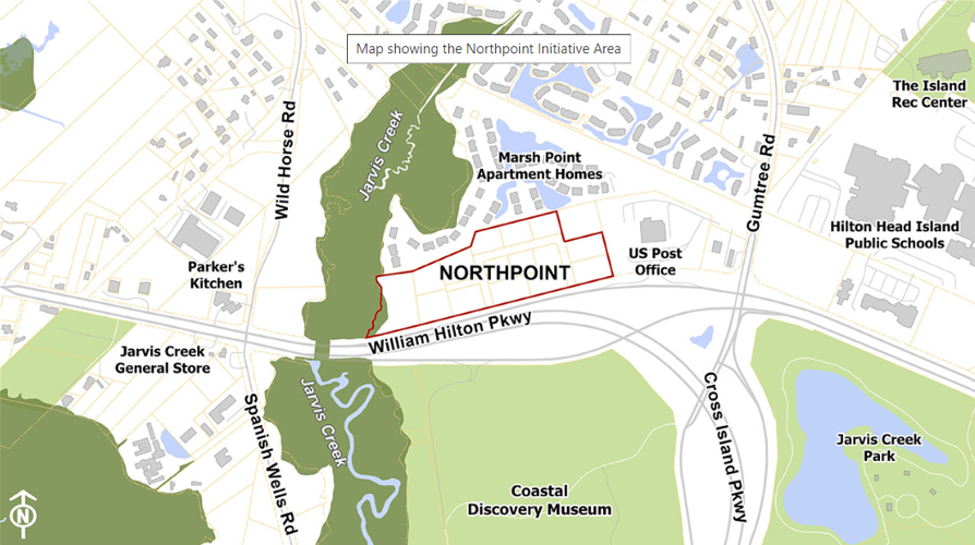 Hilton Head finalizes Northpoint workforce housing partner