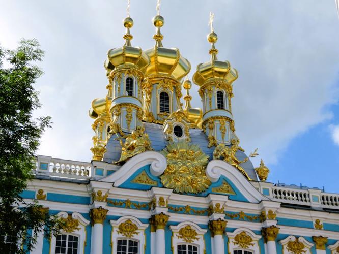 Reader photos: Life of luxury