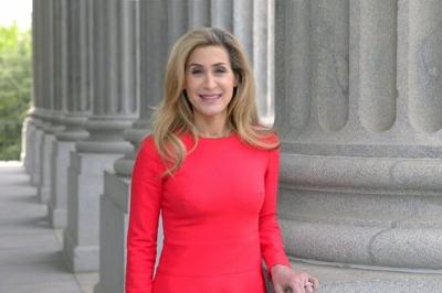 Israel trip reenforces U.S.-Israeli bonds for SC lawmaker
