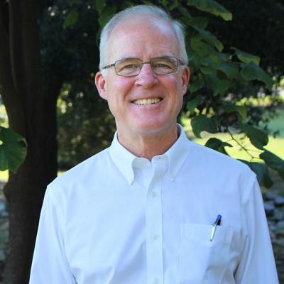 Commentary: Mark Robertson has improved the natural world for all as ...