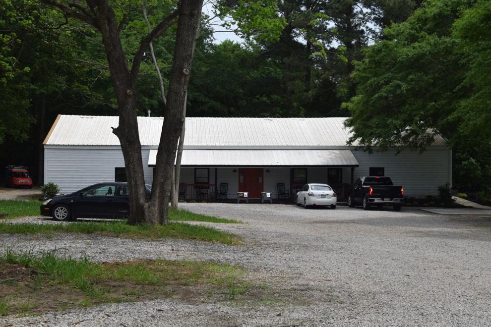 Good Girl Brewing Company will open May 7
