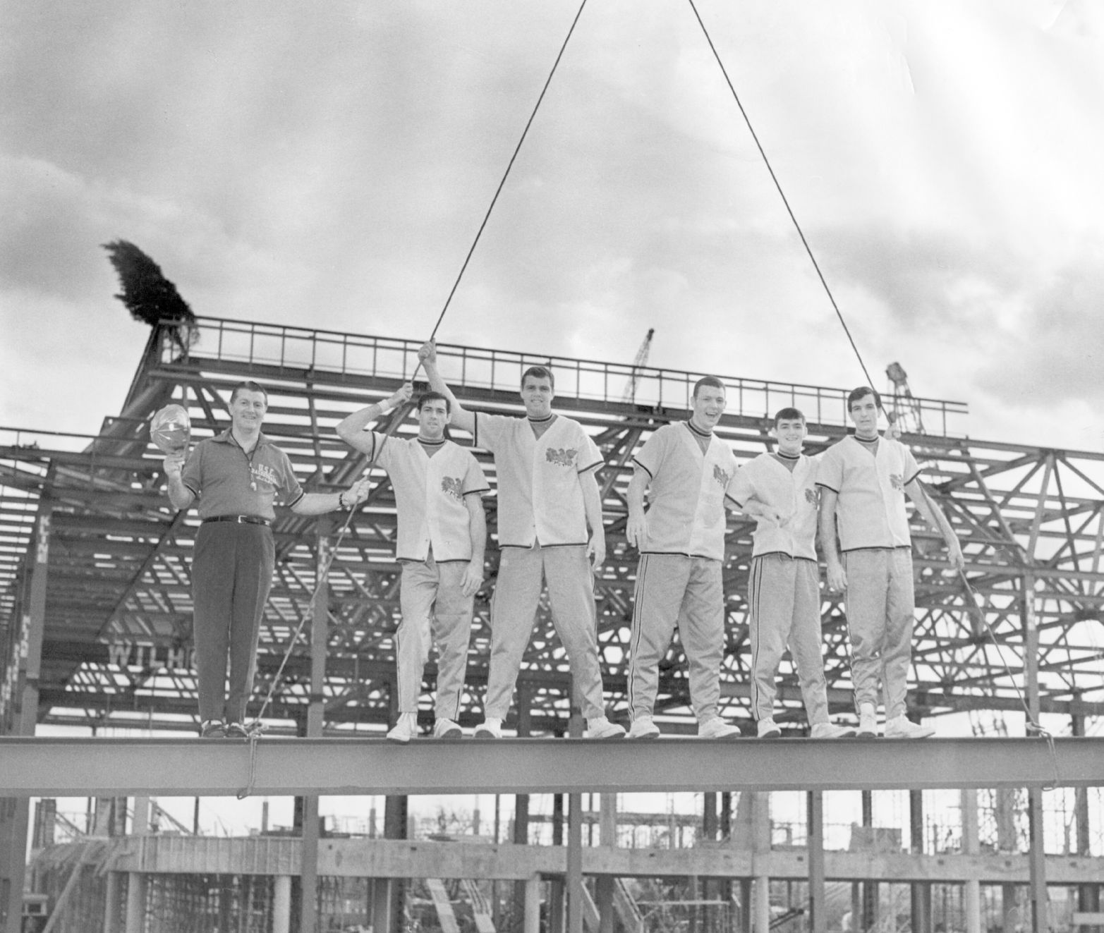 Carolina Coliseum at 50: Memories still echo through the 'House that ...