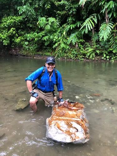 Aiken man featured in new Amelia Earhart documentary