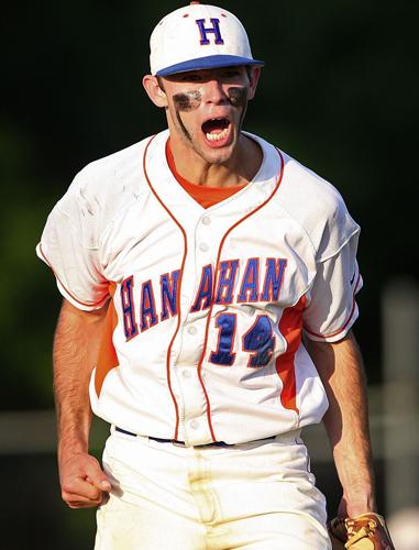 Hanahan High School beats Bishop England twice to advance to state ...