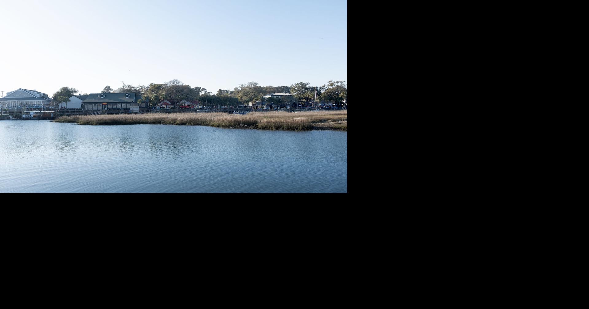 From the marsh to the beach, there's so much to do in Murrells Inlet