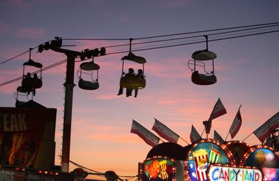 Exchange Park fairgrounds grow with $1.6 million land purchase