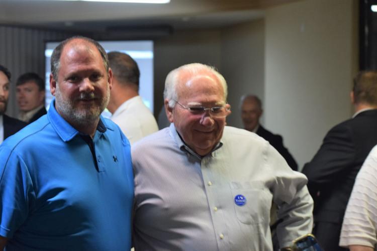 Toole, Presnell and Buck take North Augusta election