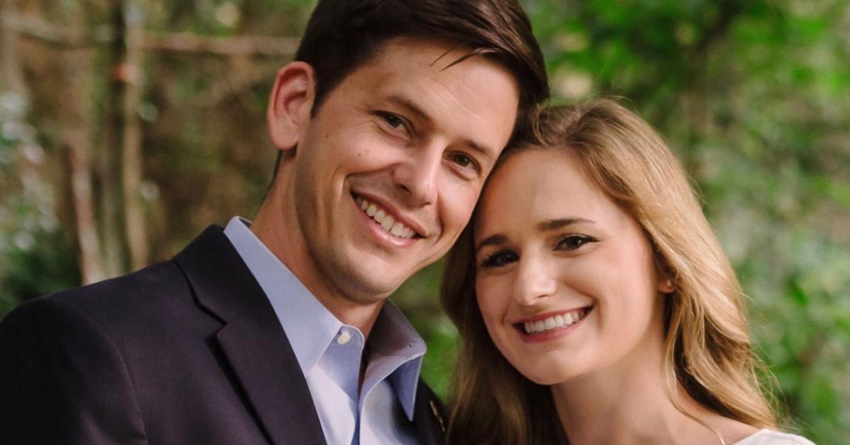 ENGAGEMENT: Jett – Wilson | Features | postandcourier.com