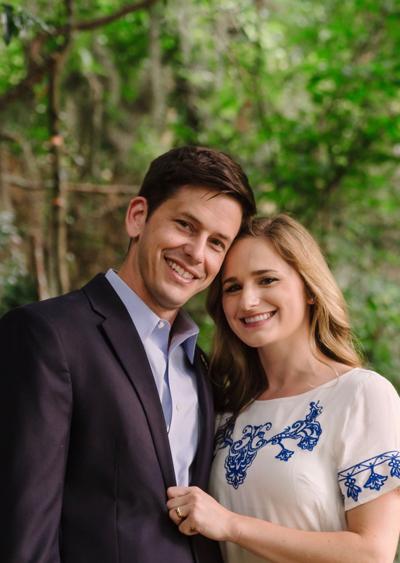 ENGAGEMENT: Jett – Wilson